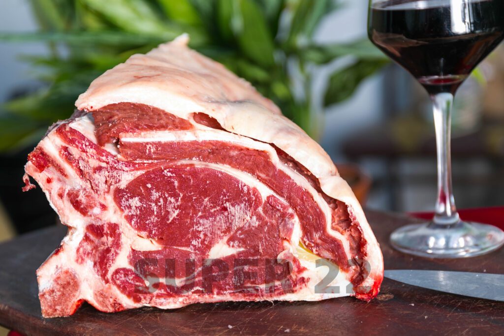 Chuletas – SUPER 22 DE OCTUBRE