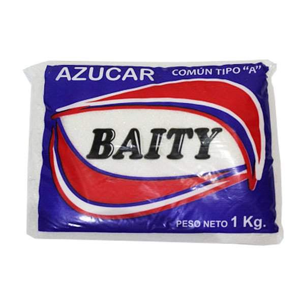 Azucar Comun Tipo A Bauty X 1 K – SUPER 22 DE OCTUBRE